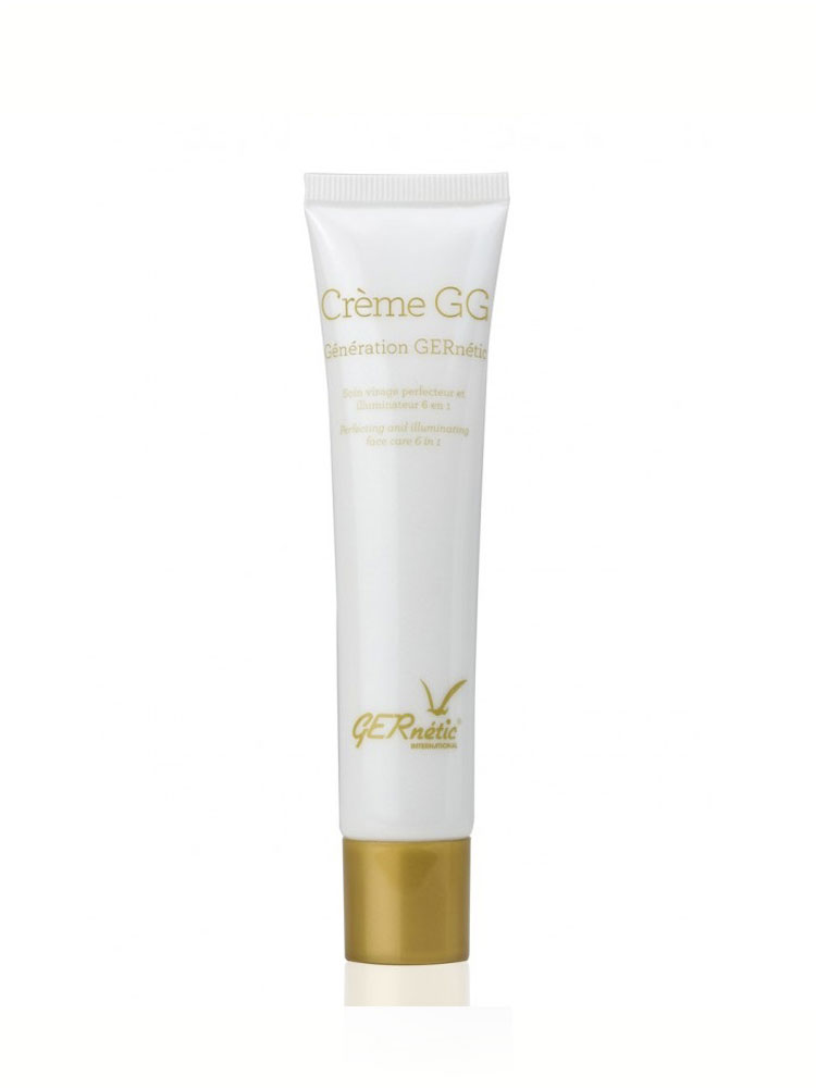 GG Cream – Gernétic Skincare Australia