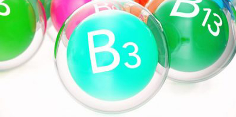 What is Vitamin B3 and What Benefits Are There for Your Skin ...