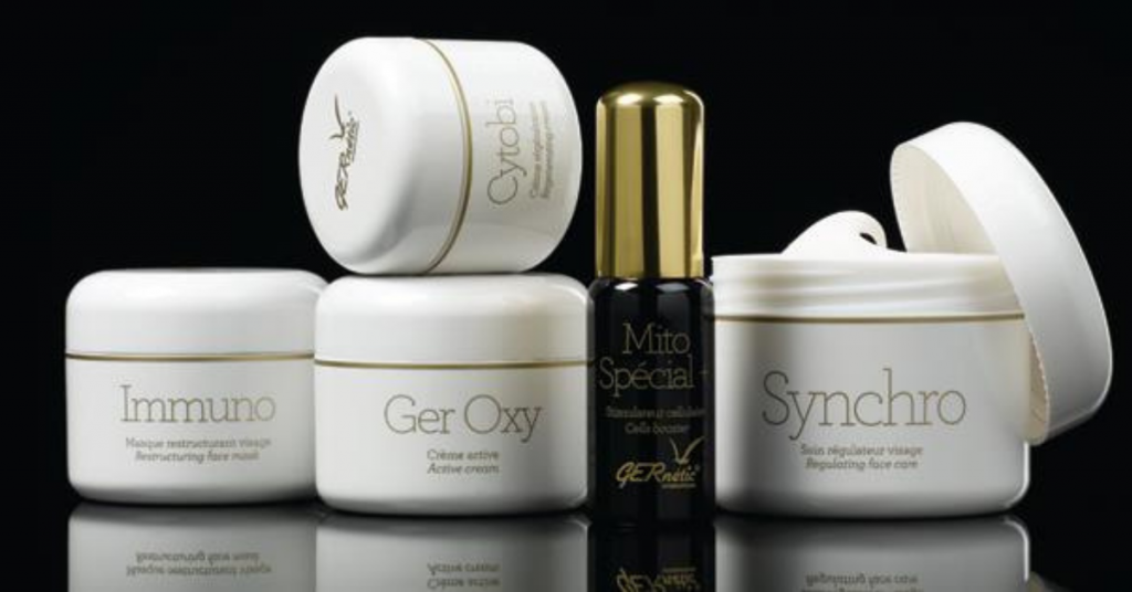 Essential Fatty Acids - Powerful Nutrition for Skin Health