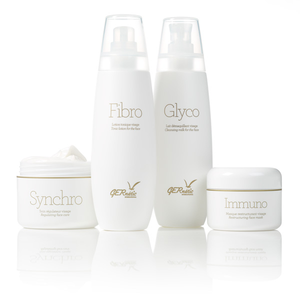 Become a Stockist – Gernétic Skincare Australia